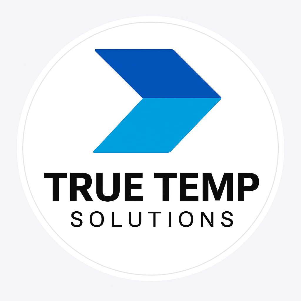 True Temp Solutions | Temperature-Controlled Freight Australia-wide